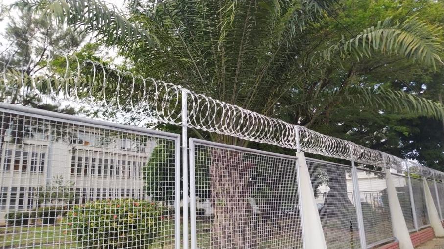 Francisco de Paula Gómez da trato militar a justas reclamaciones de ...