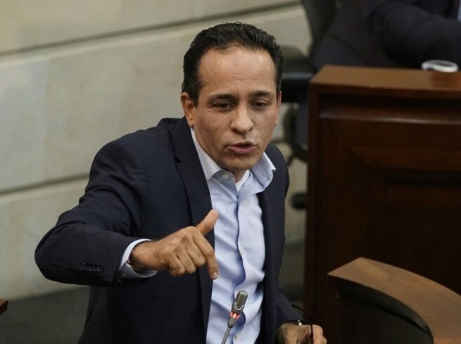 La Unión Sindical Obrera celebra el nombramiento del Senador Alexander ...