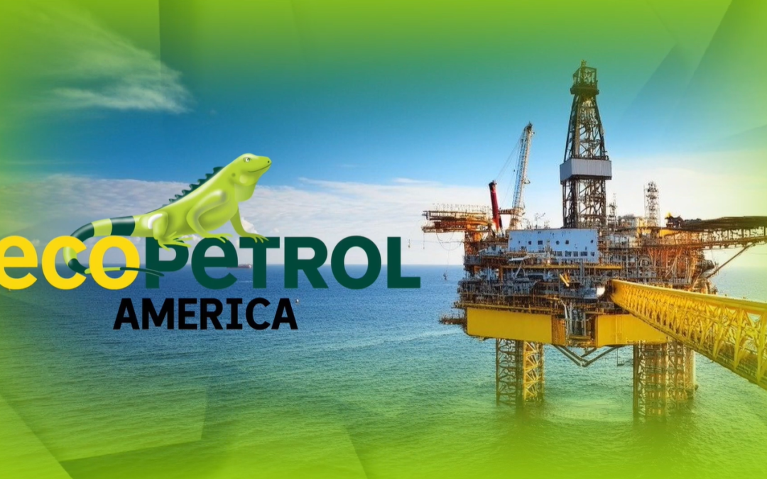 Crisis en Ecopetrol: $3,700 Millones en Inversiones Fallidas en el ...